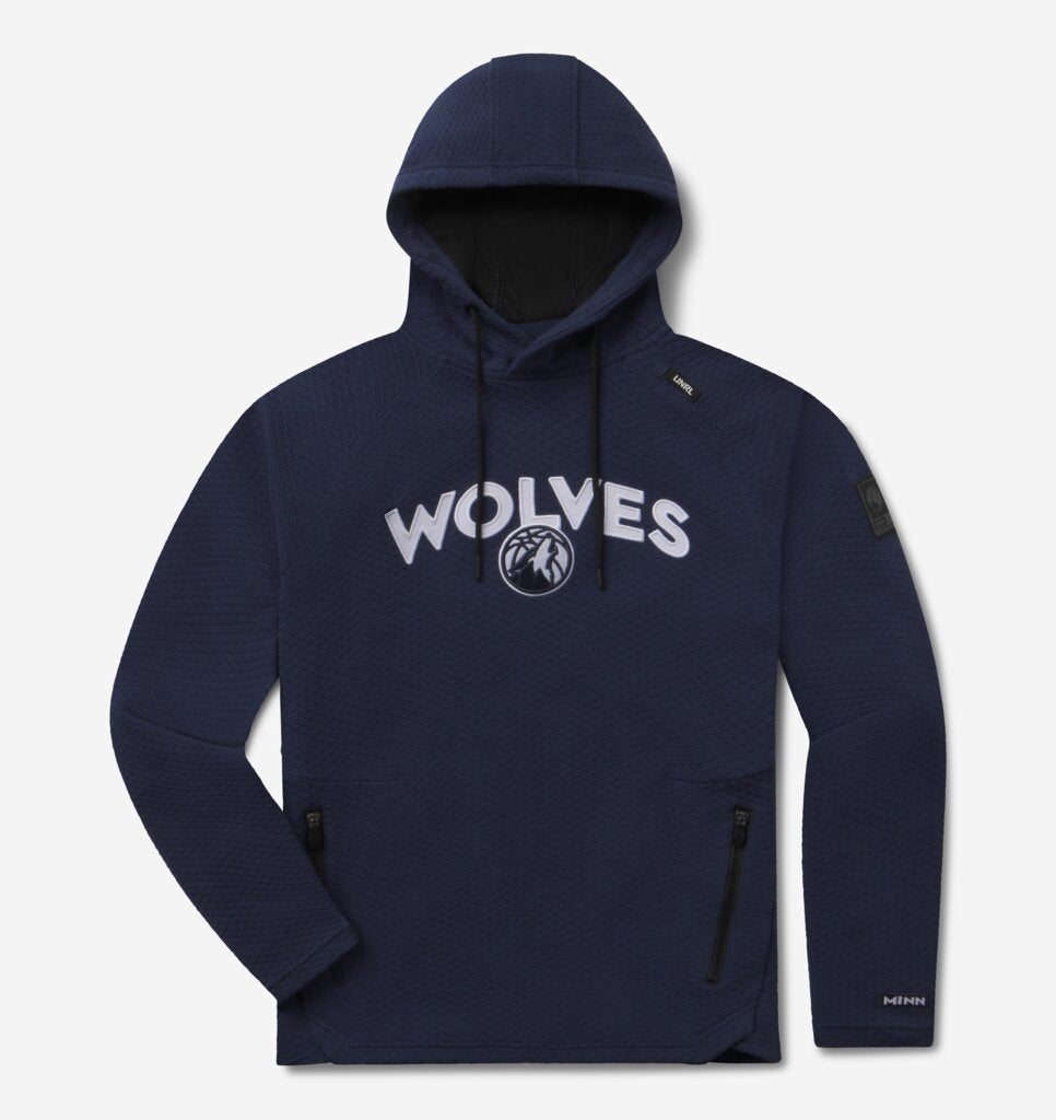 Timberwolves Team Store